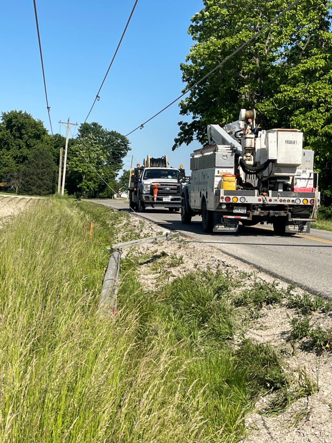 OUTAGE ALERT – Union Rural Electric Cooperative